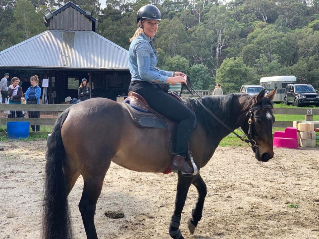 Waler Tales - Waler Horse Database